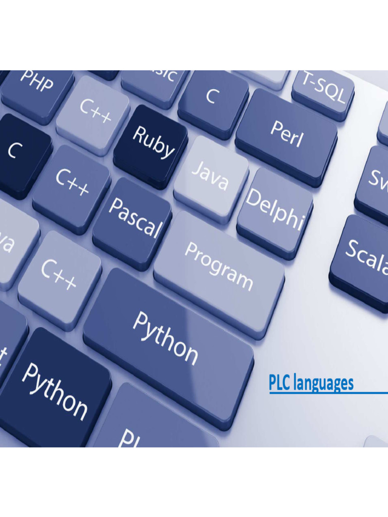 PLC P6 PLC Ladder Program | PDF