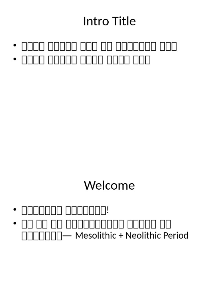 Canva Project PPTX | PDF