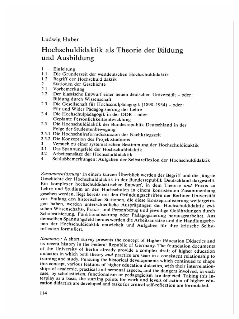 3_Huber-1983 | PDF