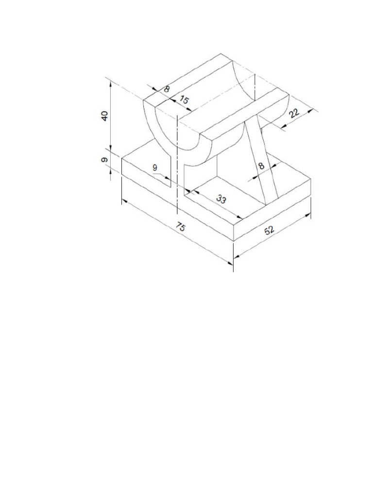 Cad Drawings | PDF