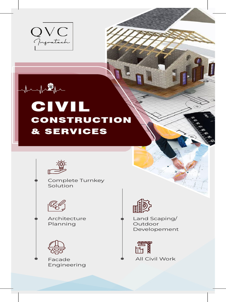 Pamphlet QVC Print | PDF