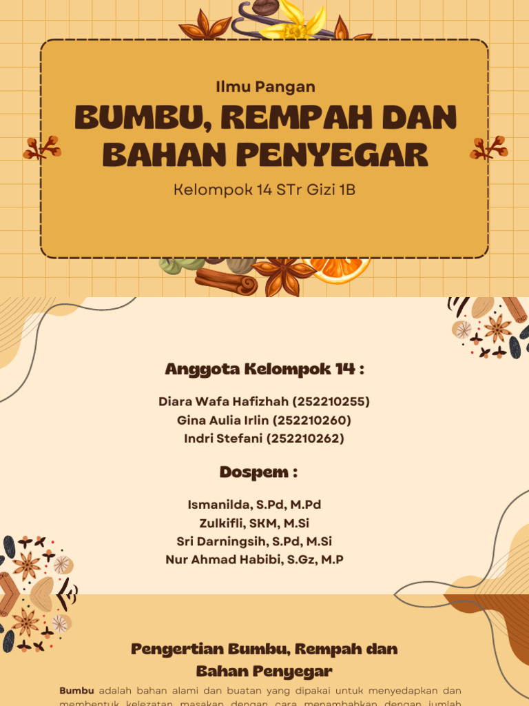 Revisi PPT Kel 14 | PDF