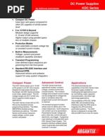 910 1222 022, - EncoreDigitalClosed LoopElevatorDoorController | PDF ...