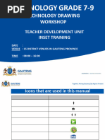 Las - Tle 8 - Q2-W5 | PDF | Copyright | Drawing
