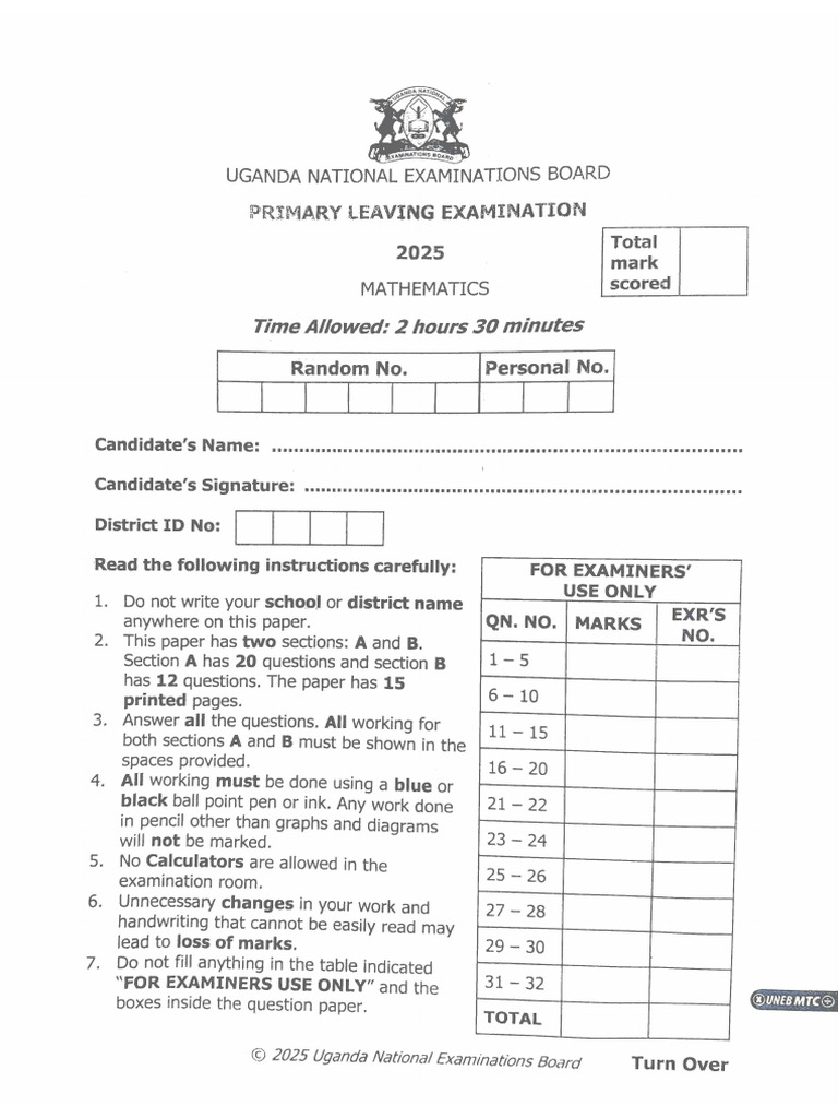 Ple 2025 Full Set by Tr Micah @ Mr Education | PDF