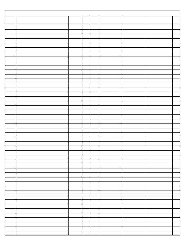 Open Elective Common List All Branches | PDF