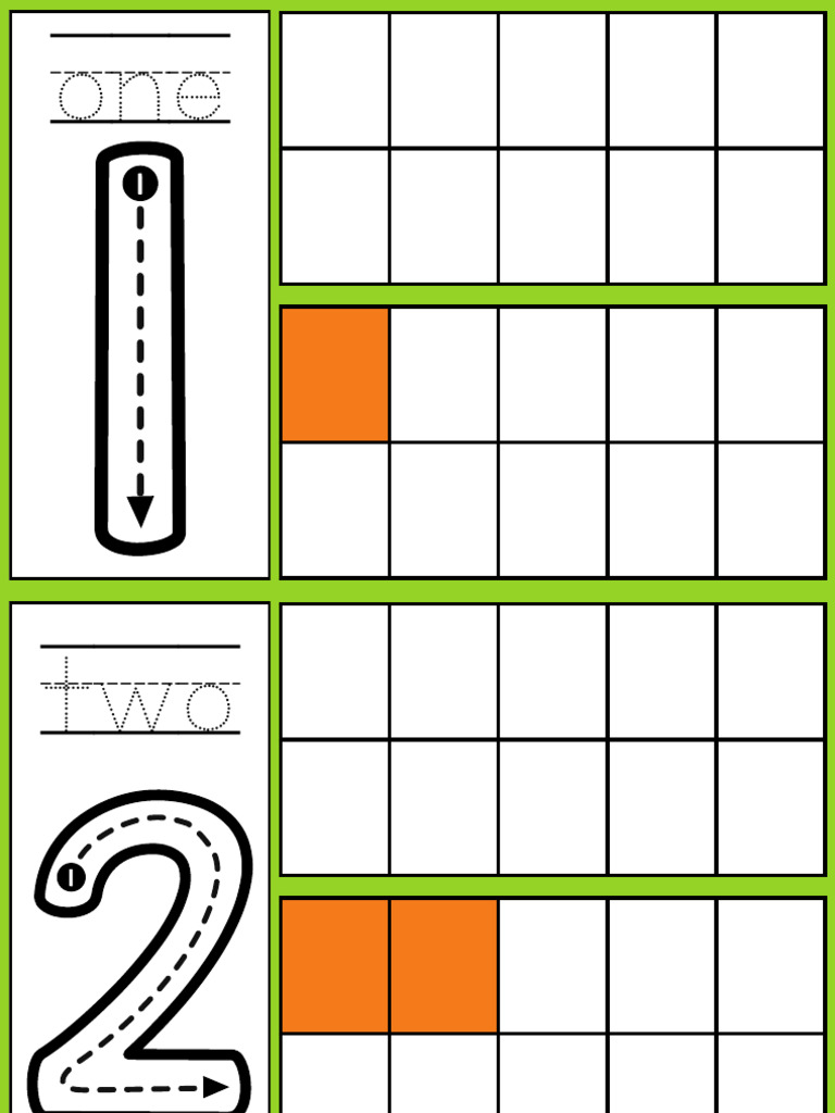 Numeracy Im | PDF