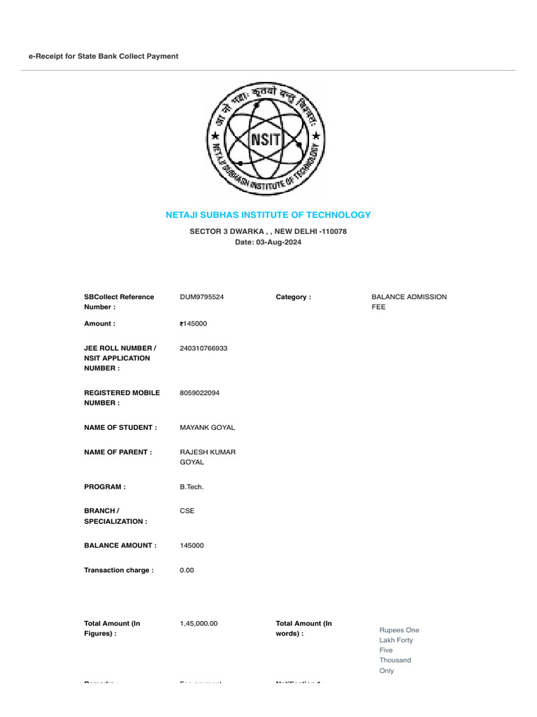 SB Collect | PDF
