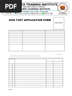 Oodi College 2025/26 Programmes and Applications | PDF | Diploma | College