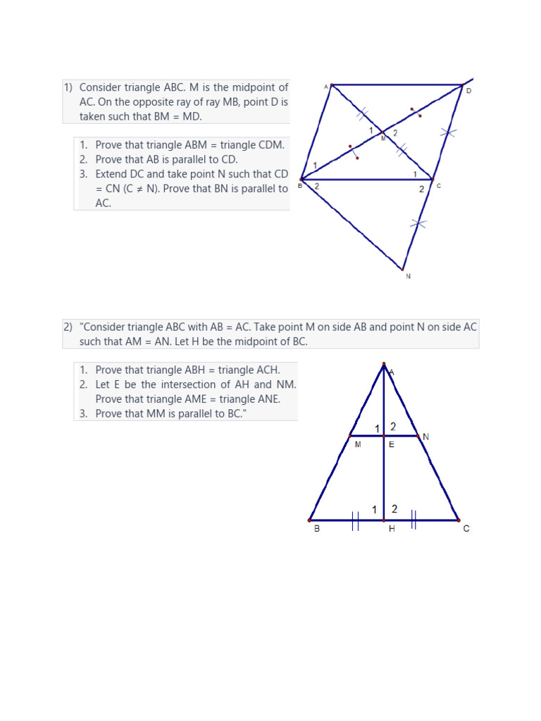 ToÃ¡n báº±ng tiáº¿ng anh | PDF