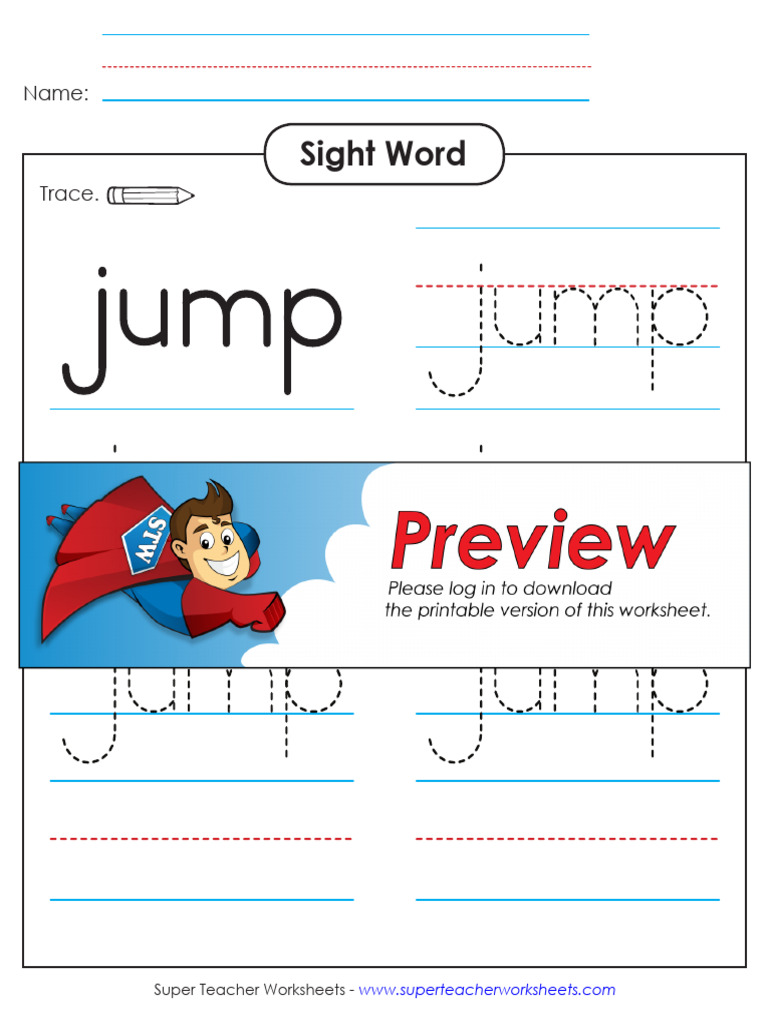 Jump Tracing | PDF