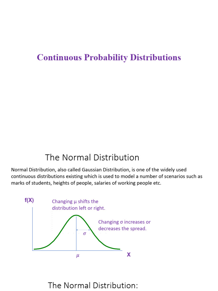 Normal Distn WINSEM2023-24 BMAT202L TH VL2023240502282 2024-03-09 ...