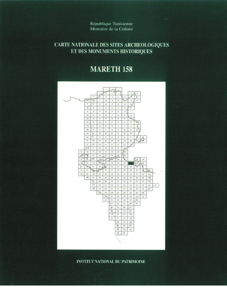 158 Mareth Fr | PDF