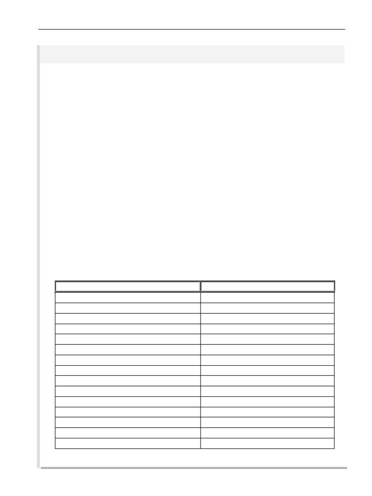 Safety Training Acknowledgement Form | PDF