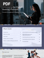 Finastra Global PAYplus Overview | PDF | Cloud Computing | Banks