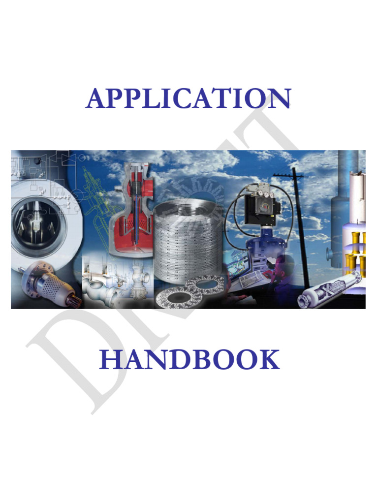 Power Handbook | PDF | Valve | Boiler