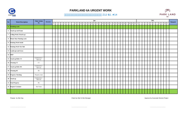 Progress Work | PDF