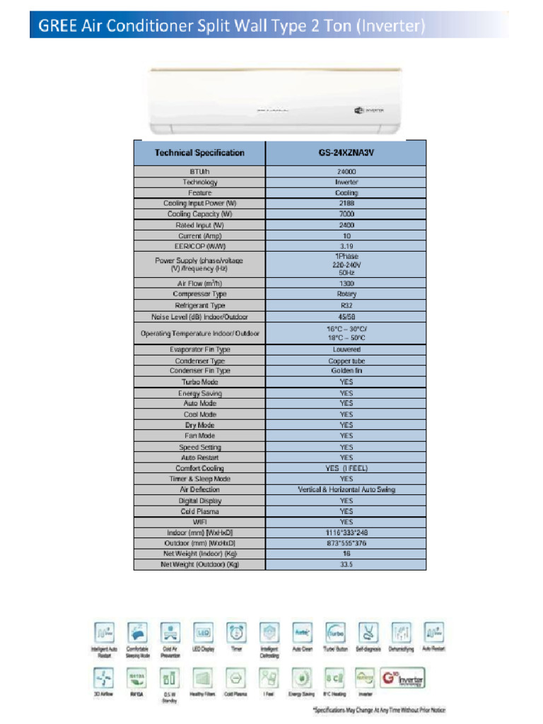 Brochure 2 Ton Zeno (1) | PDF