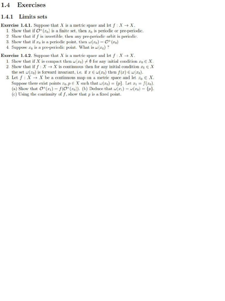 Tutorial 1 (2) | PDF