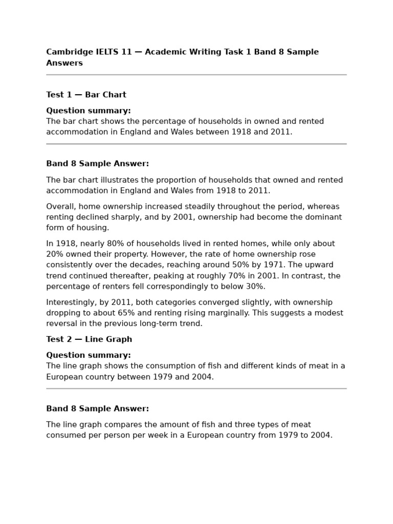 Cambridge IELTS Academic Writing Task 1 | PDF | Power Station | Leather