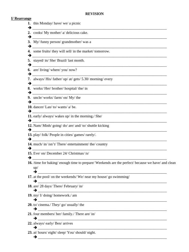 Revision 2 | PDF