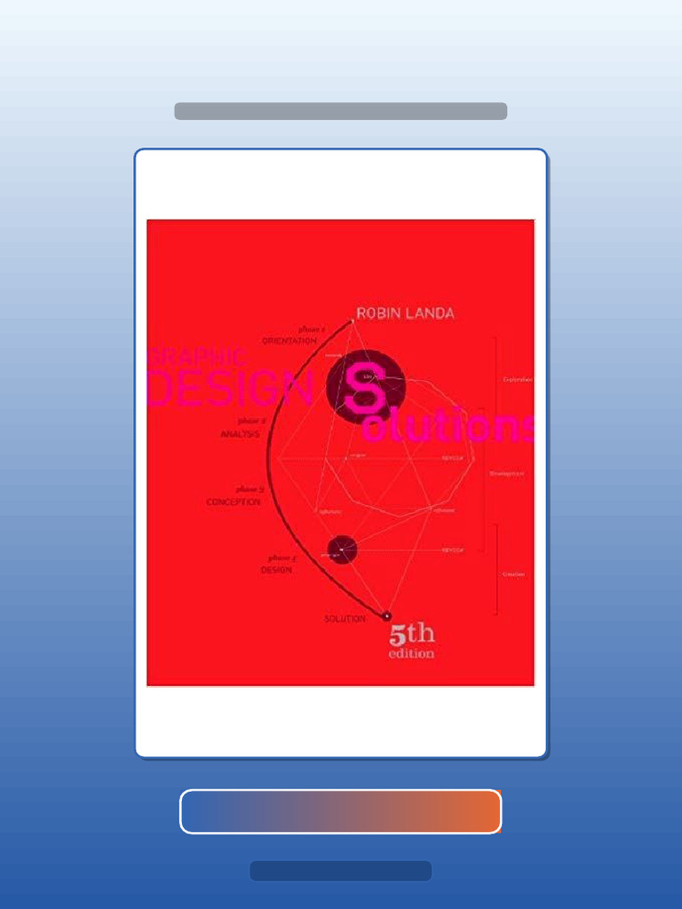 Answers For Graphic Design 5th Edition | PDF | Multiple Choice | Science