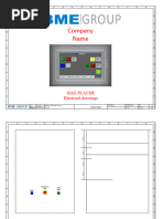 Floor Layout - Option 1 | PDF