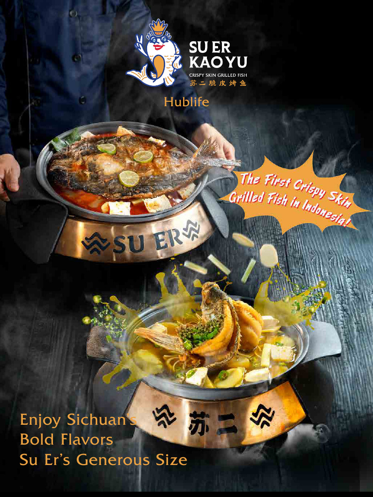 SUER - HUBLIFE.25-20250719.12.27pm-QR | PDF | Asian Cuisine | Cuisine