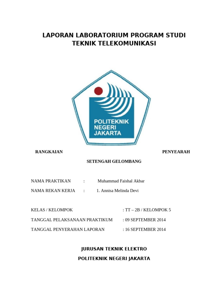 04-Kel05-Tt3b-Muhammad Faishal Akbar | PDF
