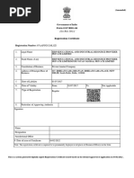 How To Read A Mexican Voter Card | PDF | Mexico | Access Control