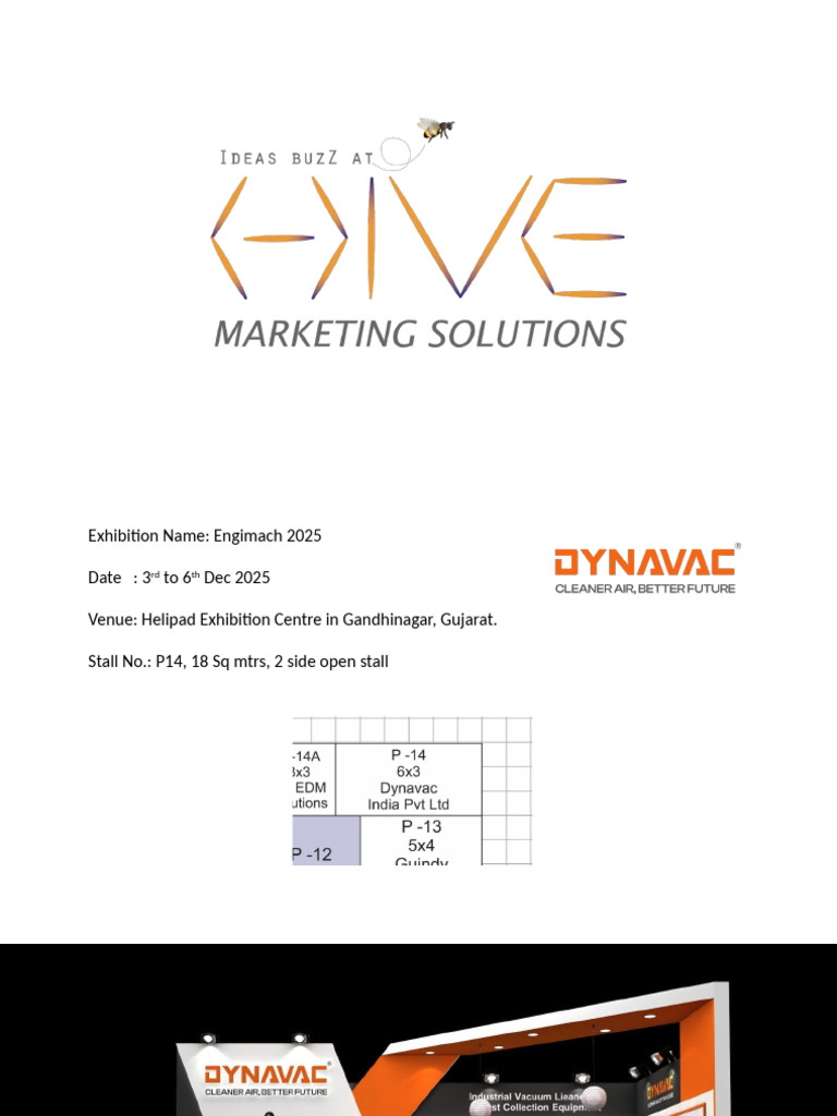 Dynavac - Engimach - V1 | PDF
