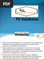 ARISg: Leading Pharmacovigilance Software | PDF