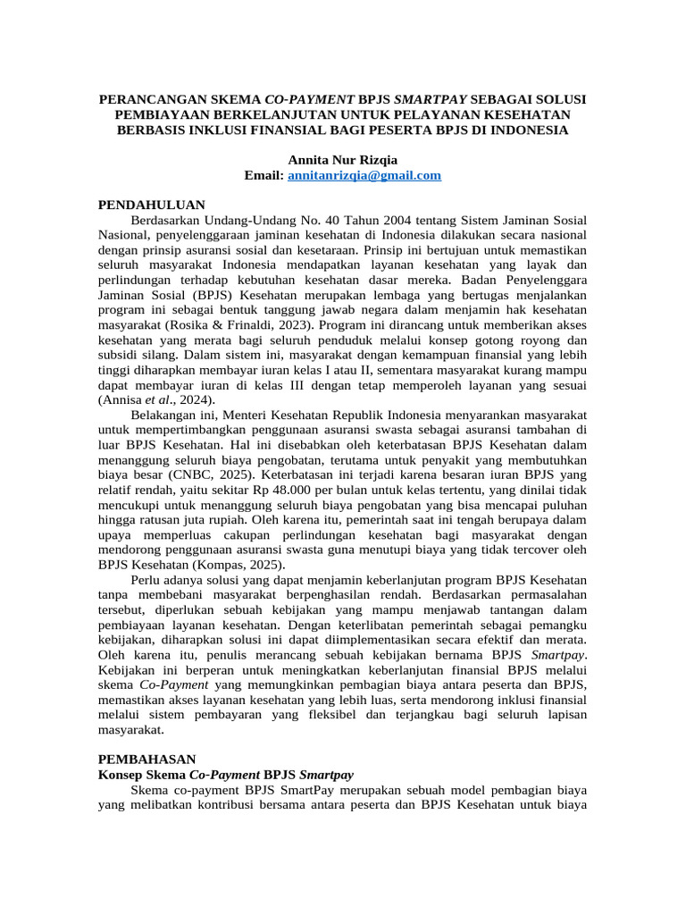 Esai 10 Hari Intensif | PDF