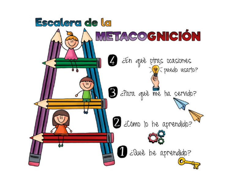 Metacog | PDF