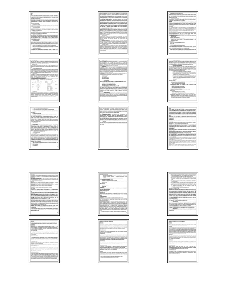 RDBMS (3) | PDF | Databases | Data Model