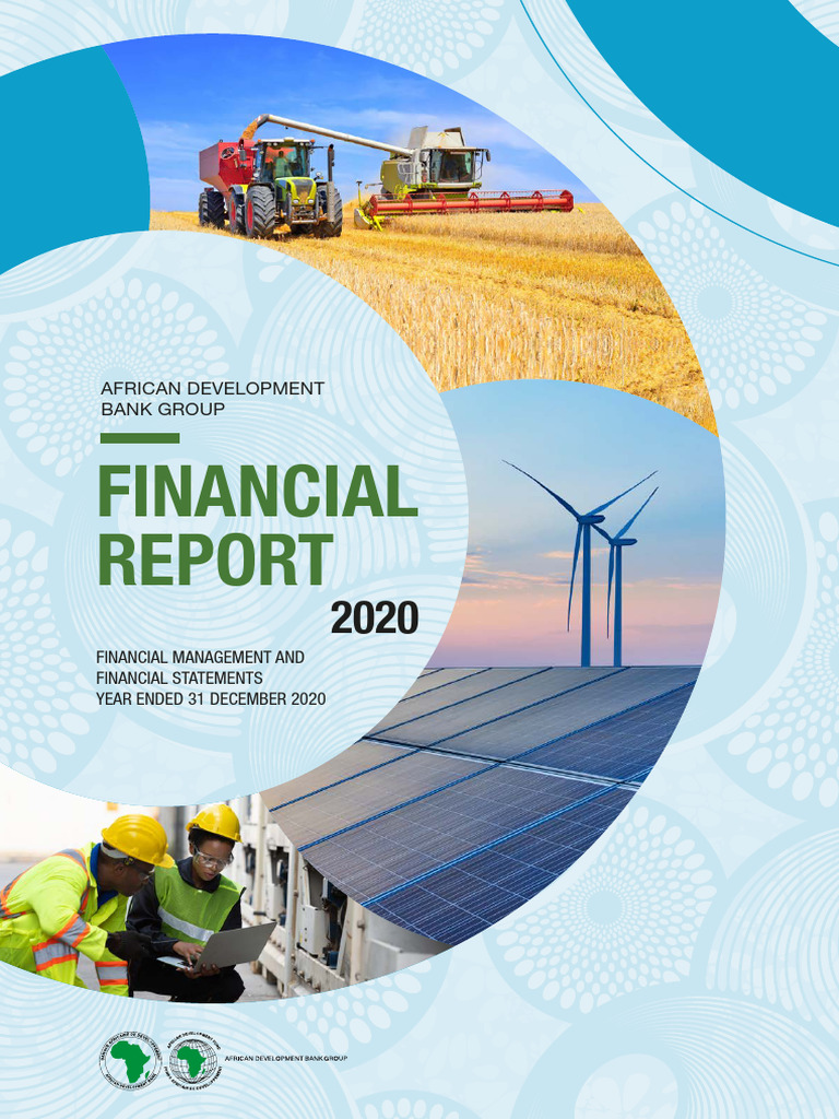 2020 Financial Management Report | PDF | Internal Control | Audit