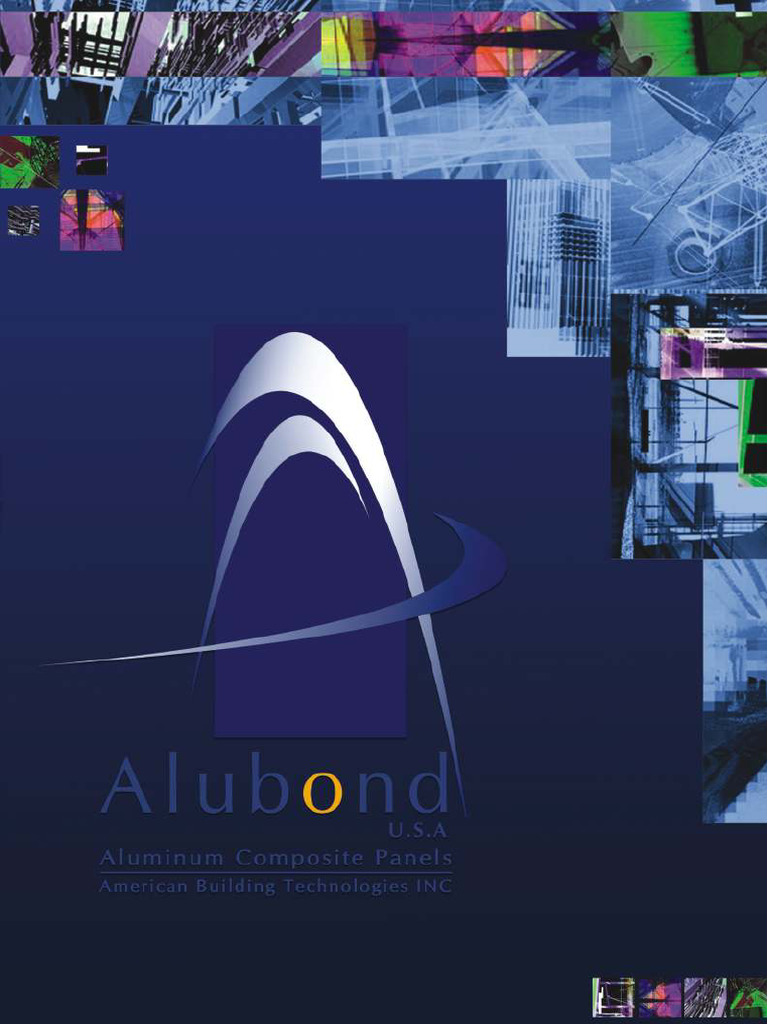 Alubond TDS | PDF