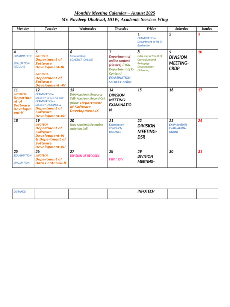 August Meeting Calendar - HOW31 - 07 - 2025 - 02 - 53 - 39 - 1734704904 ...