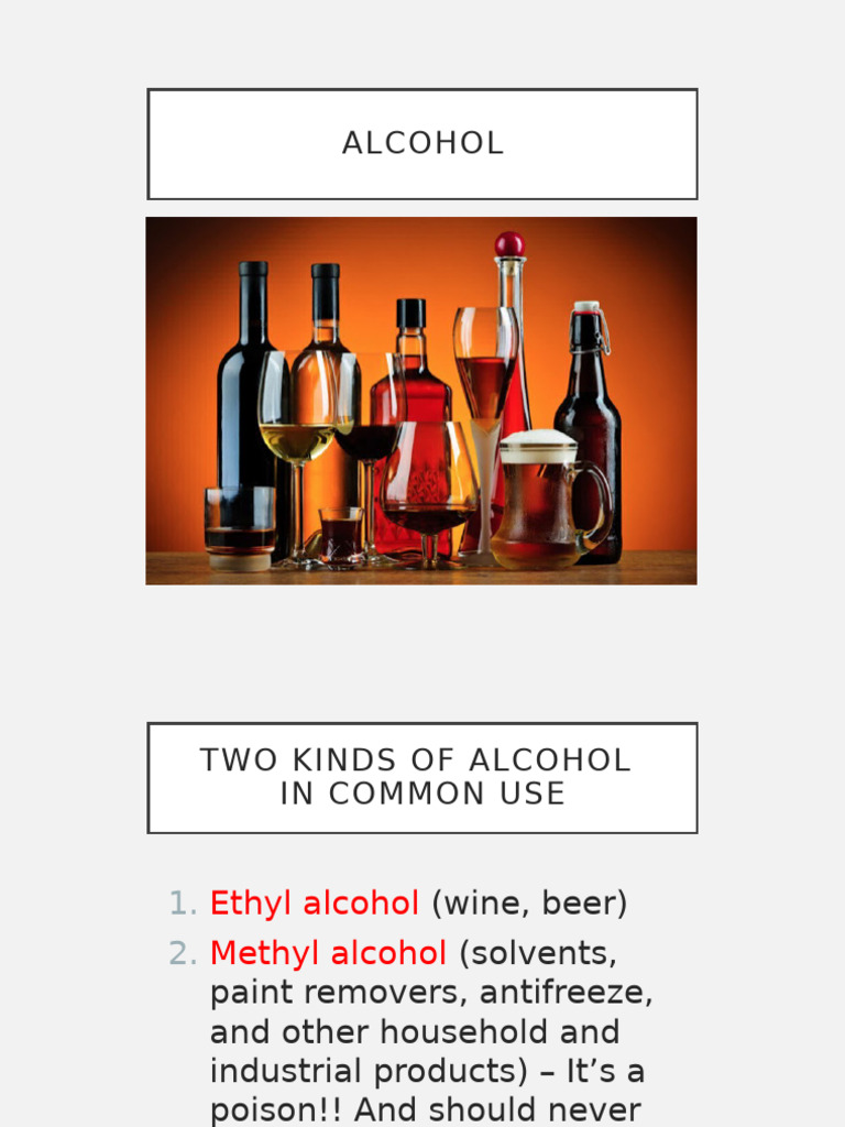 Health+G9+Unit+ +3+Addictions+Alcohol+Slides+37 55 | PDF | Cannabis ...