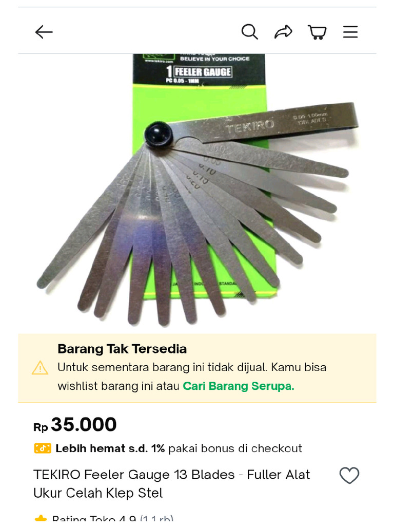 Alat Alat Listrik | PDF