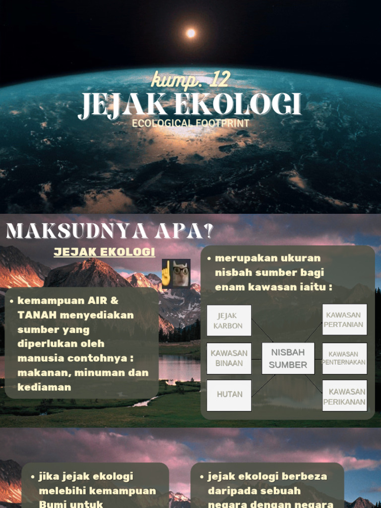 Kump 12 Punye | PDF