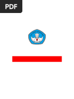 Kisi-Kisi Usp Bhs. Indonesia 2023-2024 | PDF