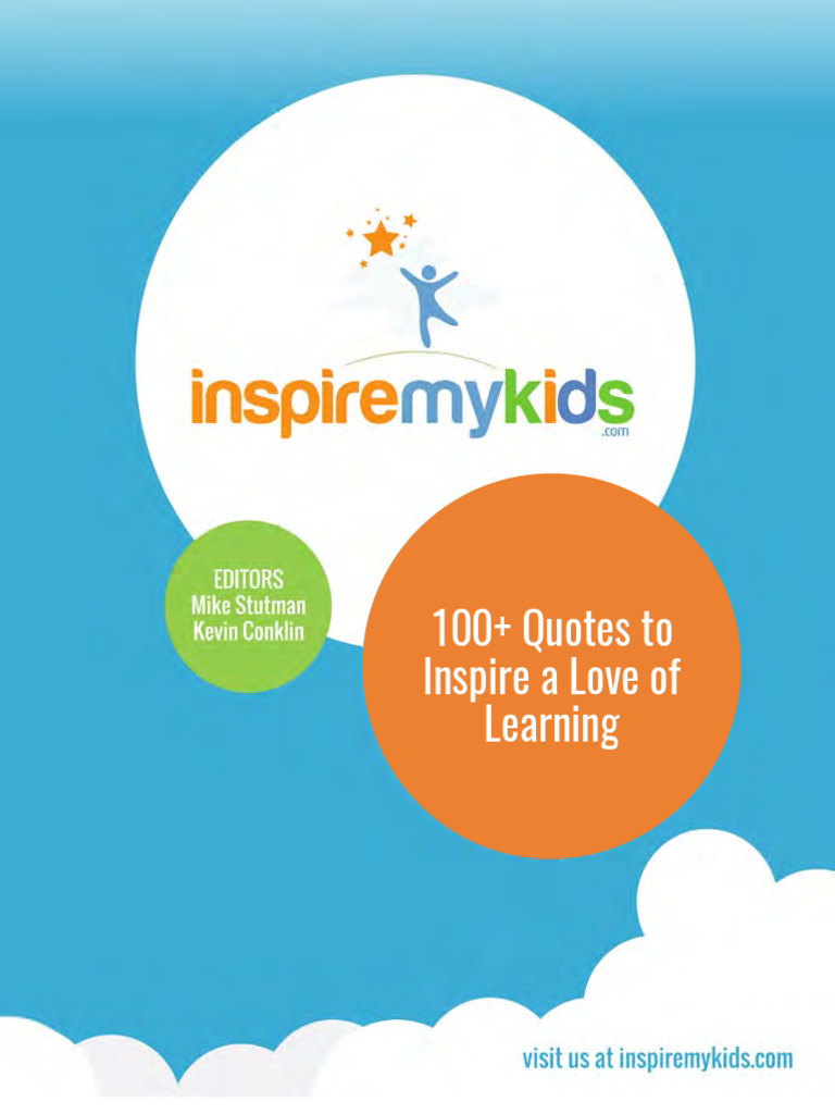 Inspiring Quotes for Lifelong Learning | PDF