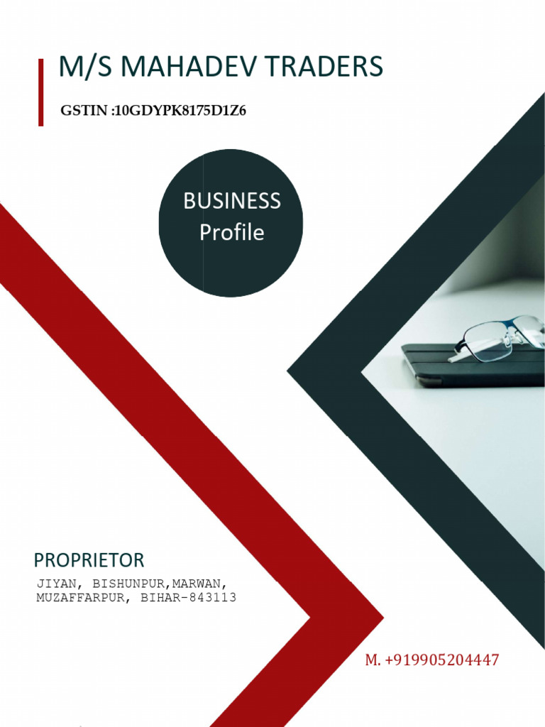 Cover Page | PDF