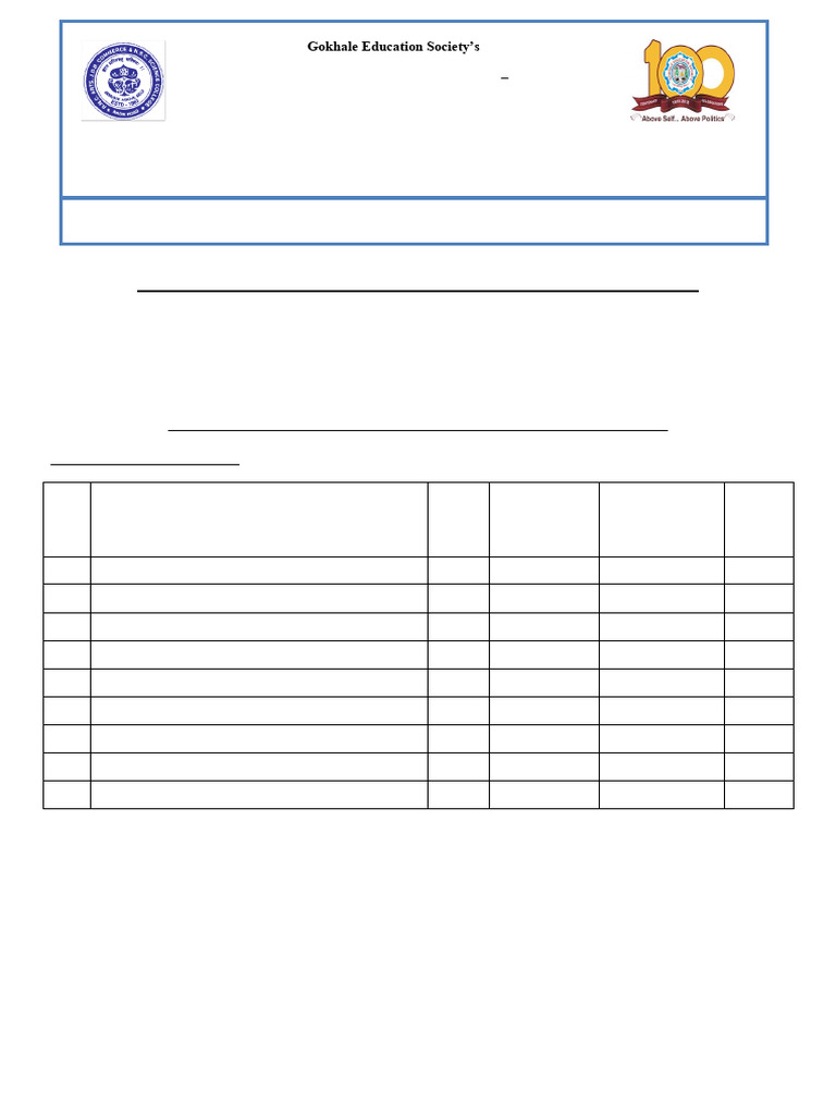 F - Y - B - Com NEP - Revised Evaluation Pattern From Academic Year 2025-2026 | PDF ...