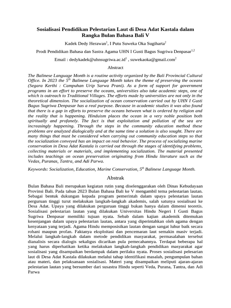 Jurnal+Pengabdian+Dedy+dan+Suweka | PDF