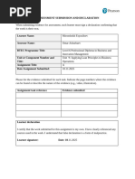 GE's Multidivisional Organizational Structure | PDF | General Electric ...