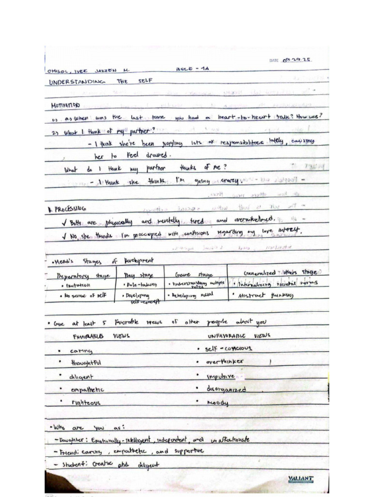 Omisol - Uts Module 2 | PDF
