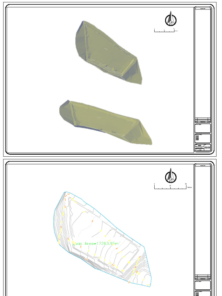 Mapping TPA Koya Koso Rev.002 | PDF