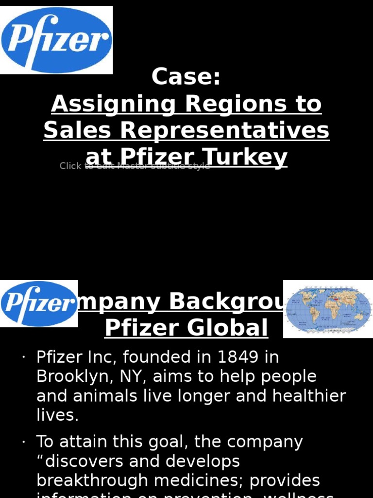 Pfizer | PDF | Pfizer | Pharmaceutical Drug